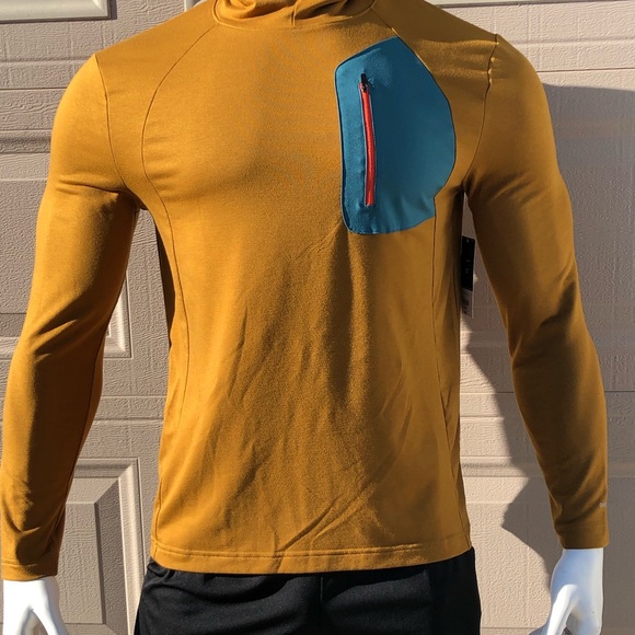 Xersion | Shirts | New Xersion Hoodie | Poshmark